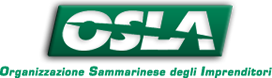 OSLA | Organizzazione Sammarinese degli Imprenditori